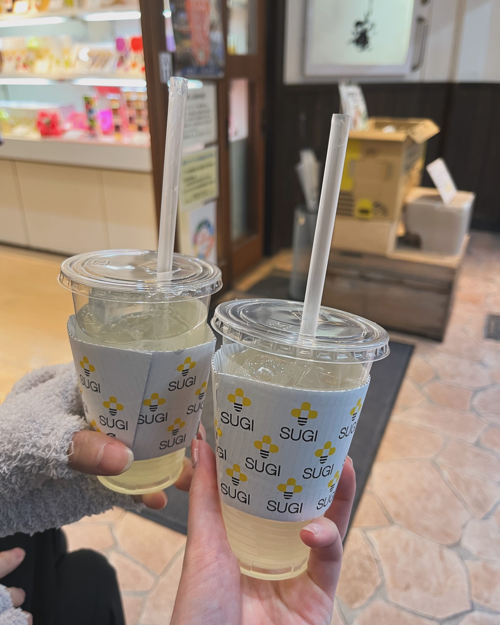 Sugi Bee Garden – Japanese Cafe Recommendation – Maddies Manga