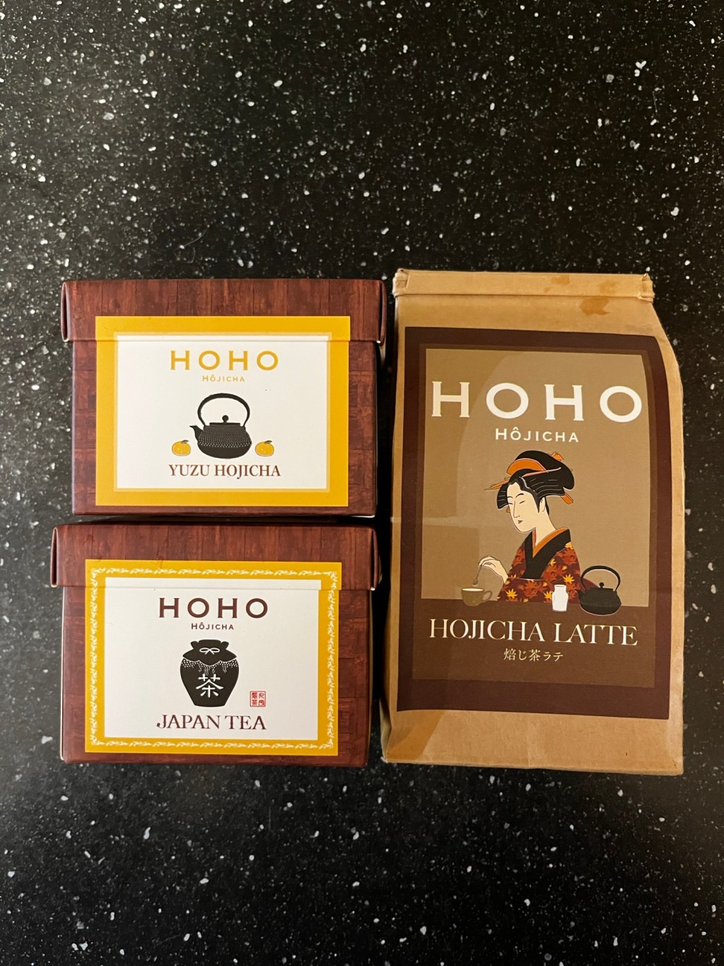HoHo Hojicha – A delicious cafe found in Uji – Maddies Manga