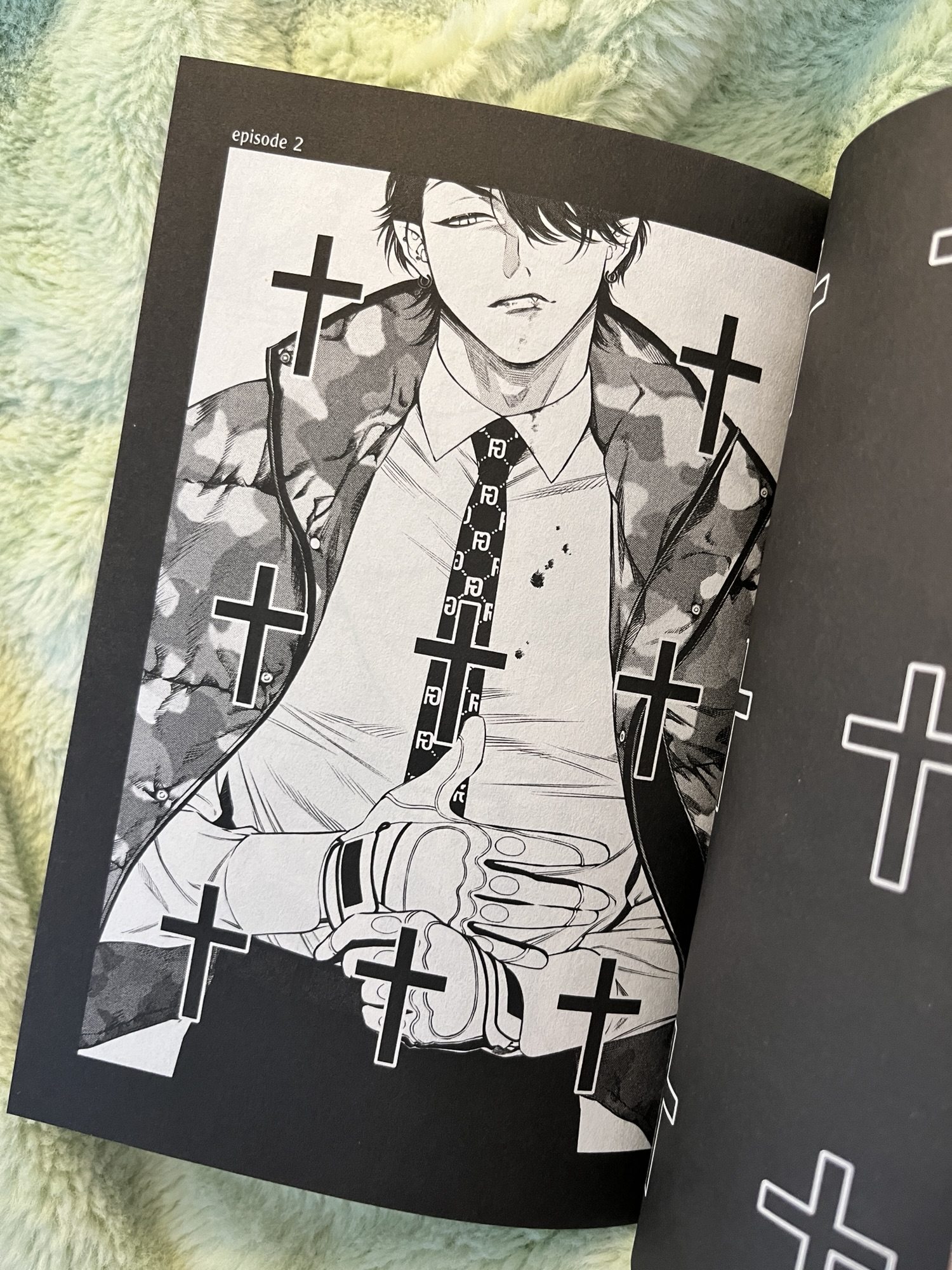 Top 5 Manga Series I Read in February – Maddies Manga