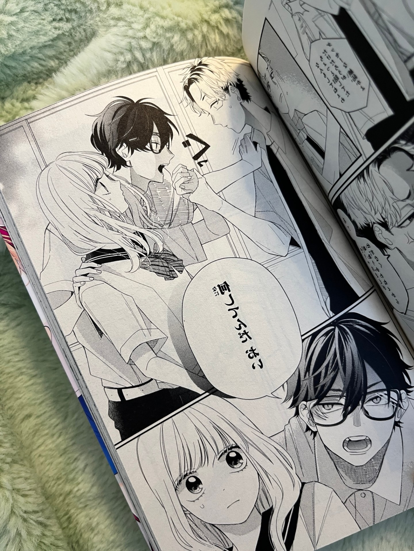 4 Yankee Romance Manga You Should Read – Maddies Manga