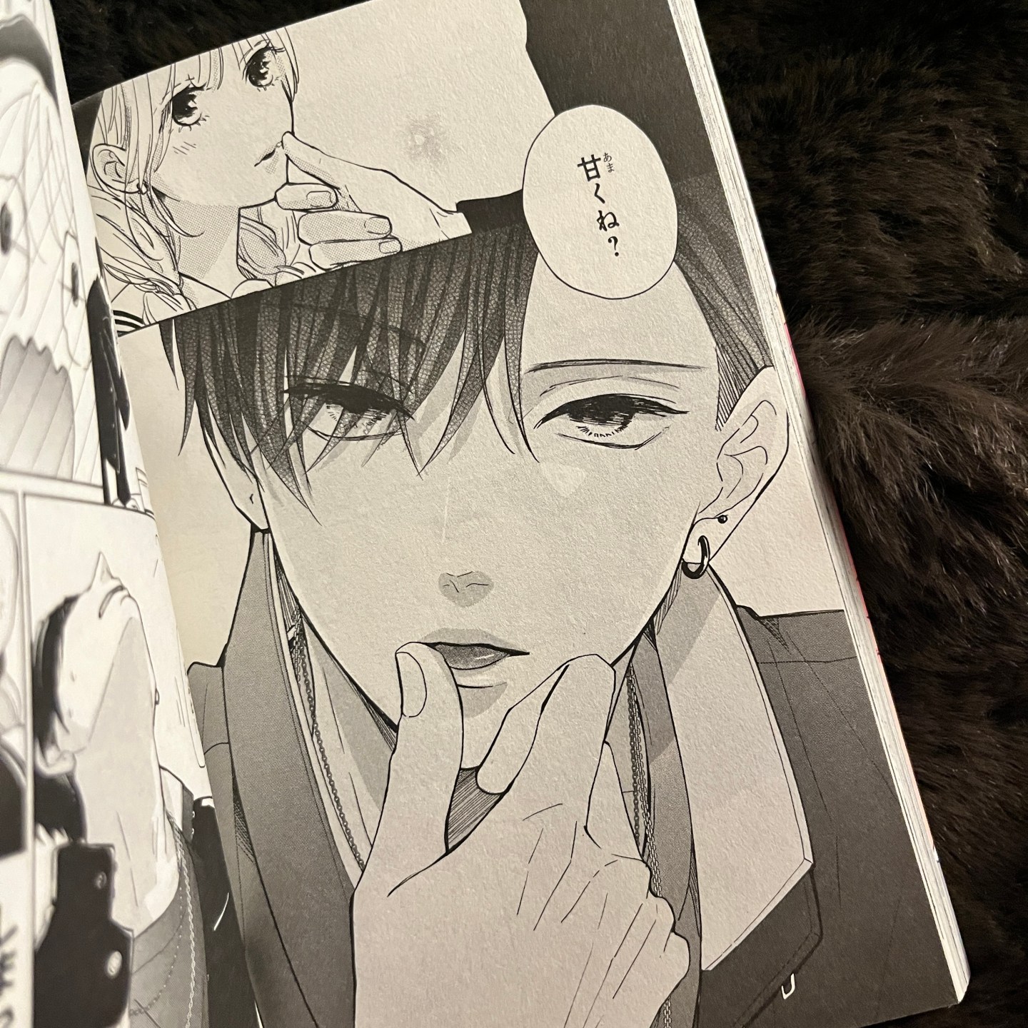 3 Fluffy Shoujo Romance Manga Series – Maddies Manga